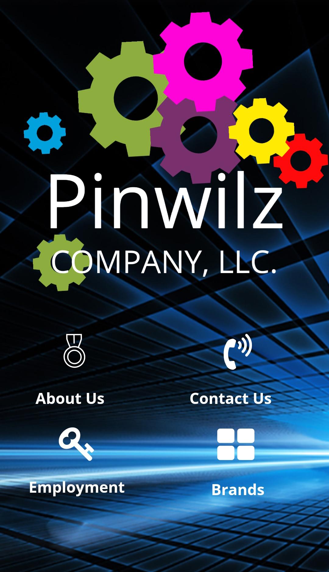 Pinwilz™ Inc.